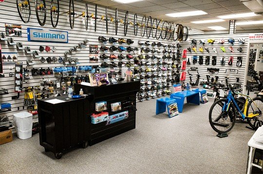 BRANDS CYCLE AND FITNESS - Updated December 2025 - 64 Photos & 176 ...