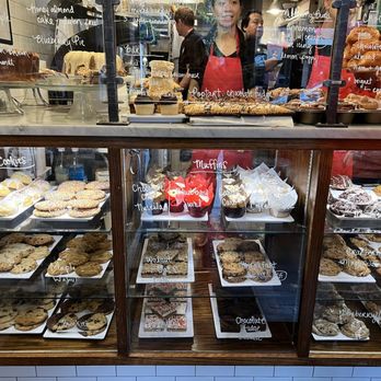 THE BAKESHOP ON 20TH - Updated December 2024 - 485 Photos & 443 Reviews ...