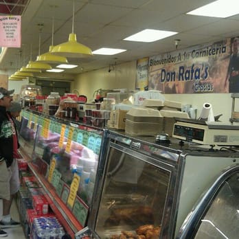 DON RAFA’S SUPER MERCADO - Updated December 2025 - 11 Photos & 12 ...