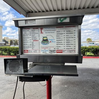 SOUTH 21 DRIVE IN - Updated December 2025 - 138 Photos & 153 Reviews ...