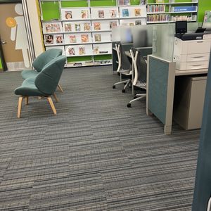 LA COUNTY LIBRARY - MONTEBELLO LIBRARY - Updated April 2025 - 29 Photos ...