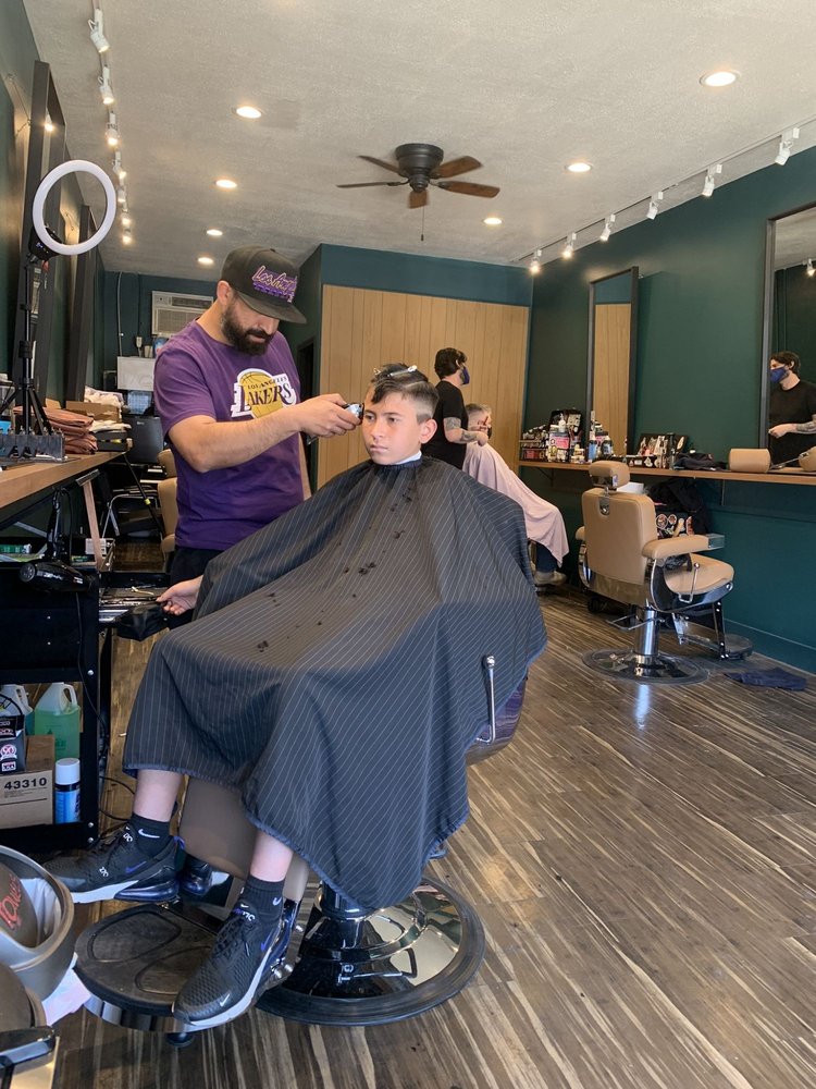 VAL BARBER - Updated December 2025 - 328 Photos & 93 Reviews - 12443 ...