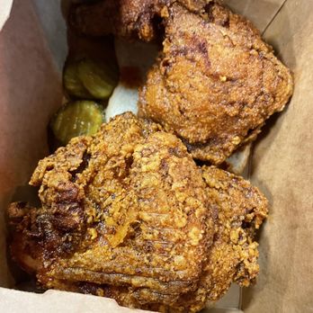 HOT CHICKS HOUSE OF CHICKEN - Updated December 2025 - 32 Photos & 20 ...