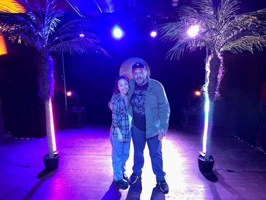 SUNSET STRIP ATX - 214 E 6th St, Austin, Texas - Comedy Clubs - Phone ...