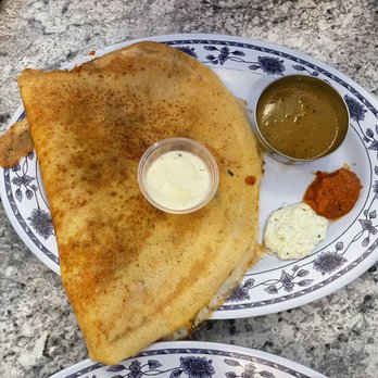 DOSA FACTORY - Updated May 2025 - 314 Photos & 179 Reviews - 1345 ...