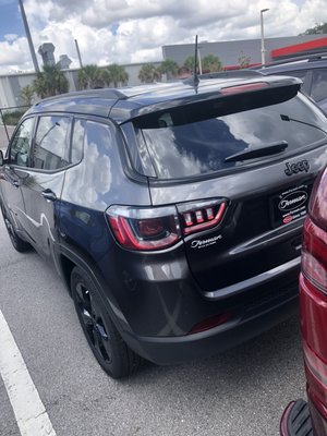 FERMAN CHRYSLER JEEP DODGE RAM - WESLEY CHAPEL - 28 Photos & 127 ...