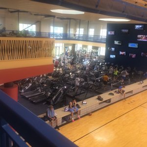 CRUNCH FITNESS - TULSA - Updated October 2025 - 20 Photos & 17 Reviews ...