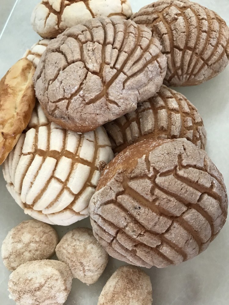 AZTECA MEXICAN BAKERY - Bakeries - 11555 Ferguson Rd, Dallas, TX ...