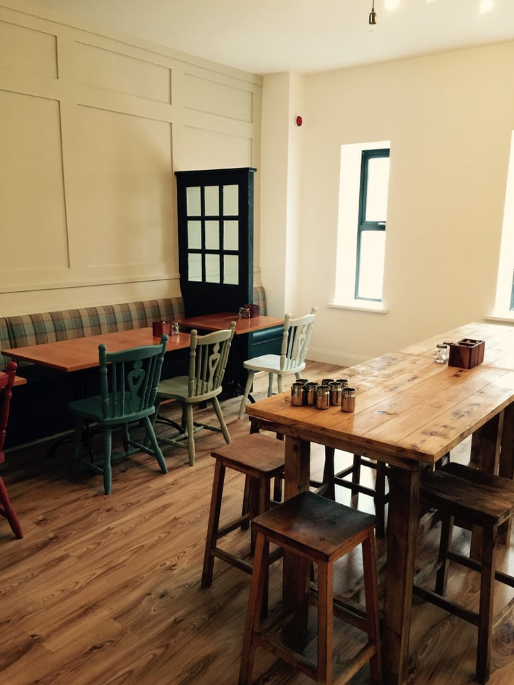 THE MERCHANT CAFE & BISTRO - Updated March 2024 - 23 Photos - 2 Canal ...