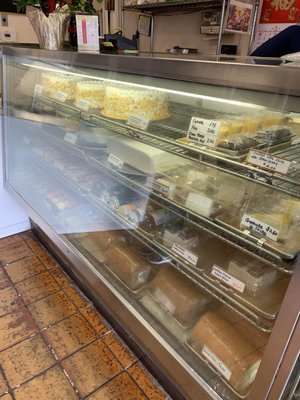 IMPERIAL BAKERY - 29 Photos & 70 Reviews - Bakeries - 2536 S Figueroa ...