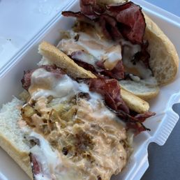 HERO BOY SANDWICH COMPANY - Updated October 2025 - 93 Photos & 96 ...