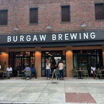 BURGAW BREWING - Updated July 2025 - 95 Photos & 55 Reviews - 103 S ...