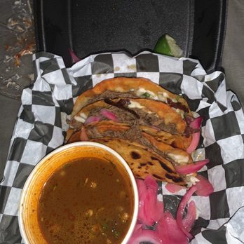 DRIPPED BIRRIA - Updated April 2025 - 41 Photos & 37 Reviews - 3218 S ...