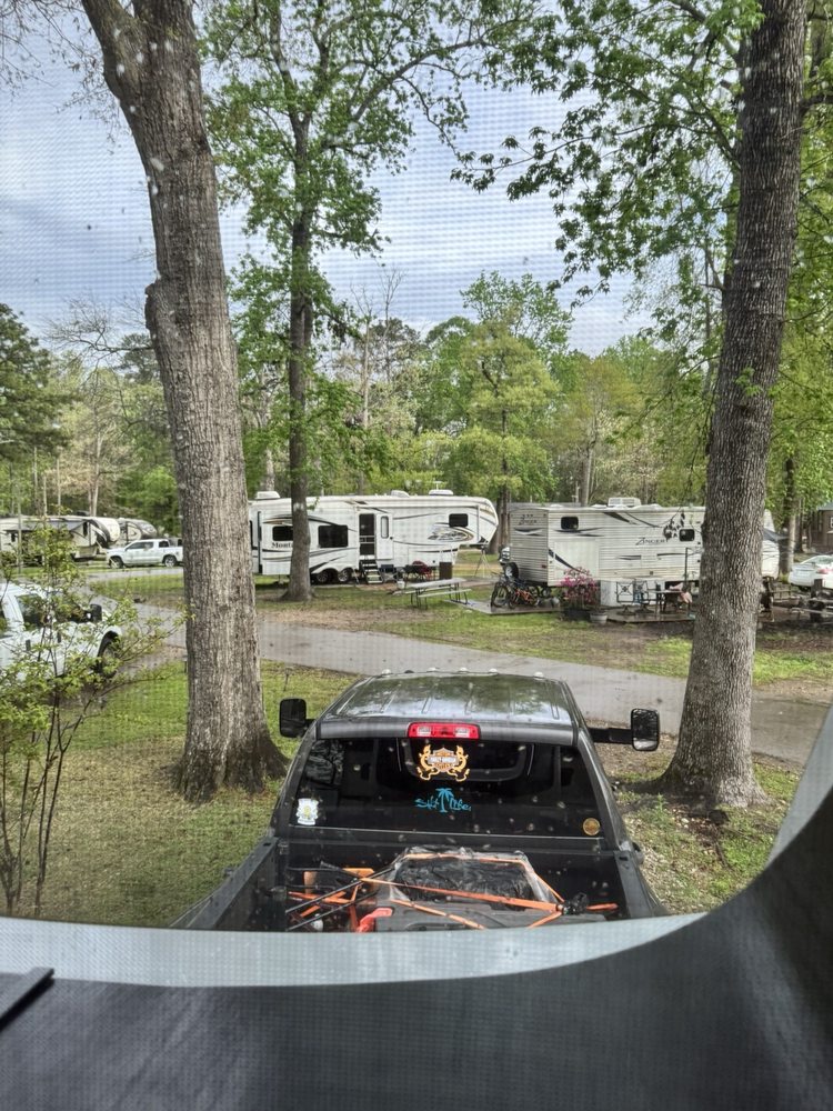 QUALITY RV RESORTS - Updated October 2025 - 3043 Waukegan Rd, Conroe ...