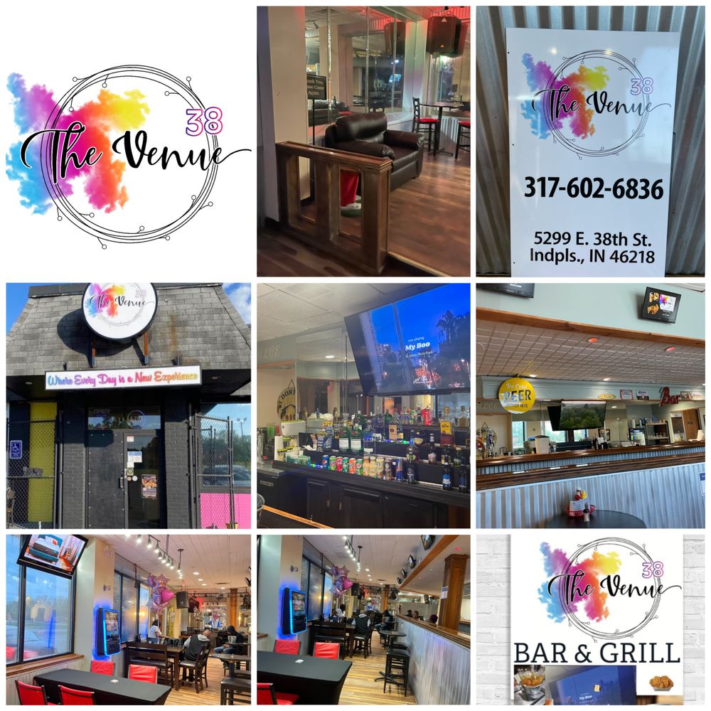 38 THE VENUE - Updated January 2026 - 5299 E 38th St, Indianapolis ...