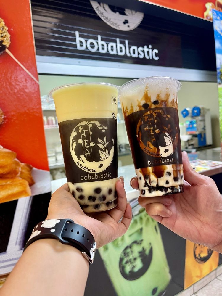 BOBABLASTIC - Updated August 2025 - 18 Photos - 6475 W Charleston Blvd ...