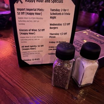 BIERGARTEN - Updated June 2025 - 675 Photos & 391 Reviews - 309 Via De ...