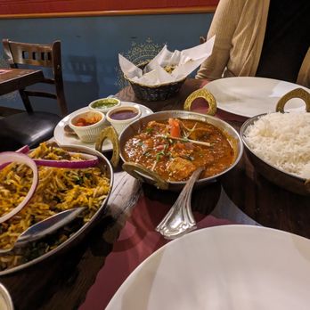 TANJORE CUISINE OF INDIA - Updated November 2025 - 261 Photos & 278 ...