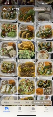 SANTIAGO’S TACOS MOBILE KITCHEN - Updated October 2025 - 13 Reviews ...