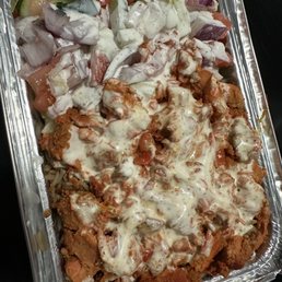 HALAL-N-OUT - Updated July 2025 - 60 Photos & 72 Reviews - 740 East ...