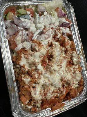 HALAL-N-OUT - 27 Photos & 22 Reviews - 740 East Ridge Rd, Rochester ...