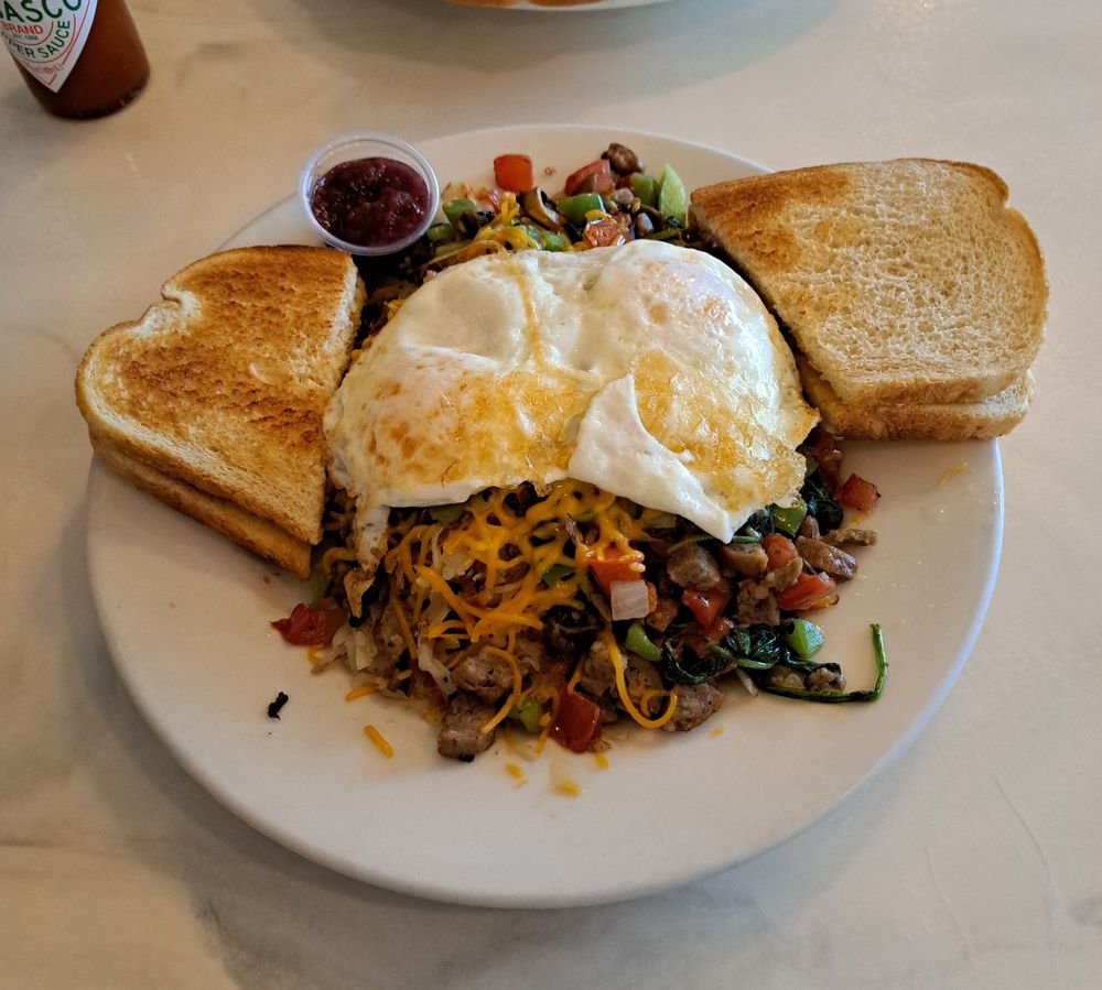 WILD BERRY DINER - Updated December 2025 - 177 Photos & 327 Reviews ...