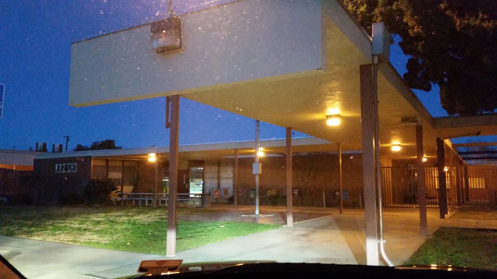 JUNIPER ELEMENTARY SCHOOL - 7655 Juniper Ave, Fontana, California ...