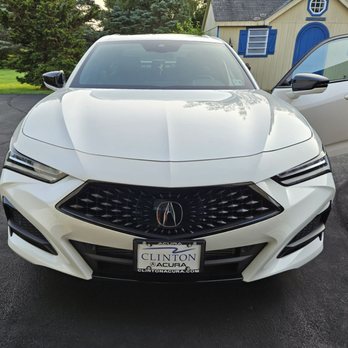 CLINTON ACURA - Updated December 2025 - 84 Photos & 29 Reviews - 1756 ...