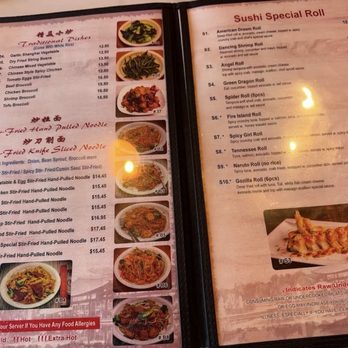 LANZHOU RAMEN N SUSHI - Updated December 2025 - 97 Photos & 53 Reviews ...