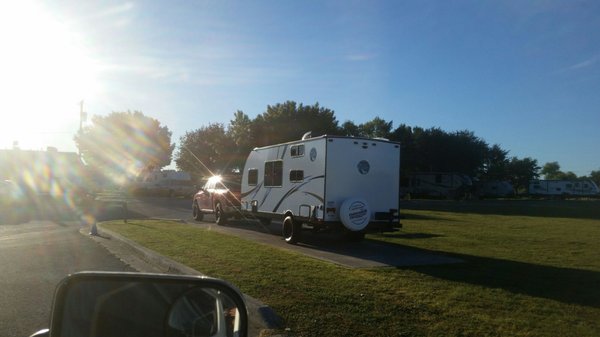 LACKLAND AFB FAMCAMP / RV PARK - Updated September 2025 - 10 Photos ...