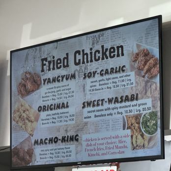 HEARTY K-BOP - Updated September 2024 - 21 Photos & 11 Reviews - 9839 ...