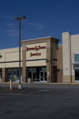 James And Sons Schererville