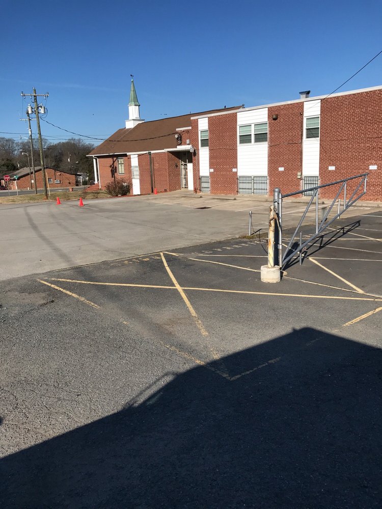 UNCOMPROMISING WORD FELLOWSHIP CHURCH - Religious Organizations - 2800 ...