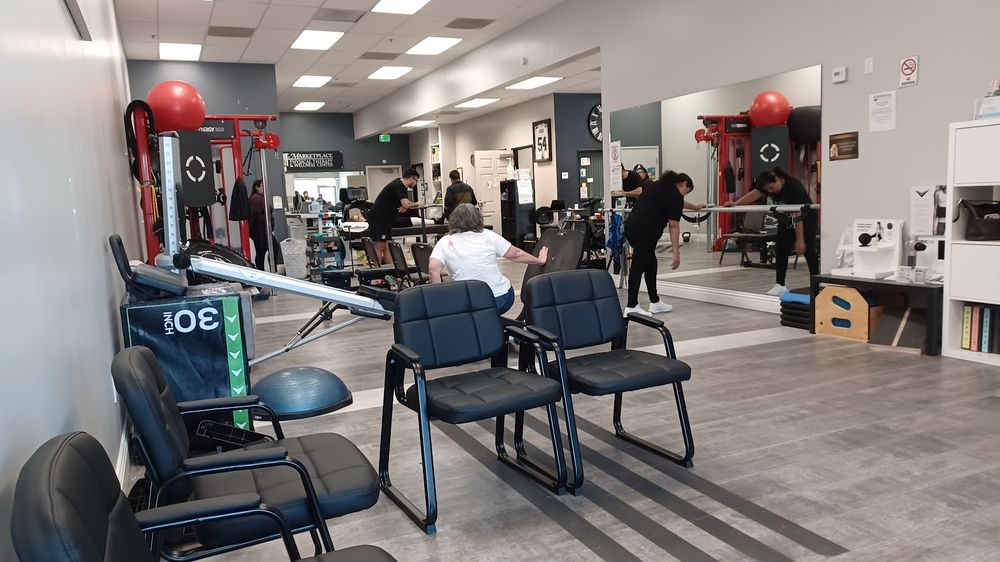 Marketplace Physical Therapy and Wellness Center - Updated May 2026 ...