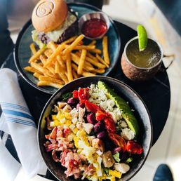 NINETEEN 57 BAR & RESTAURANT - Updated December 2025 - 144 Photos & 18 ...