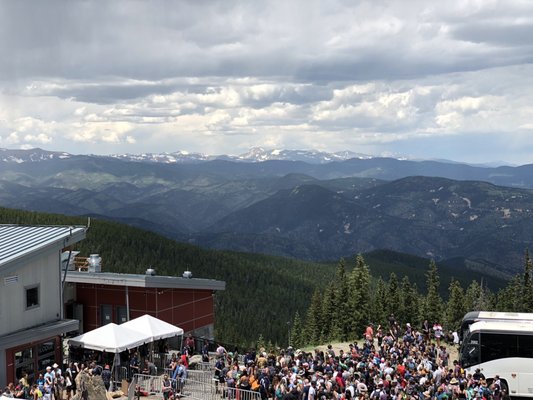 ECHO MOUNTAIN - 109 Photos & 83 Reviews - Ski Resorts - 19285 Hwy 103 ...