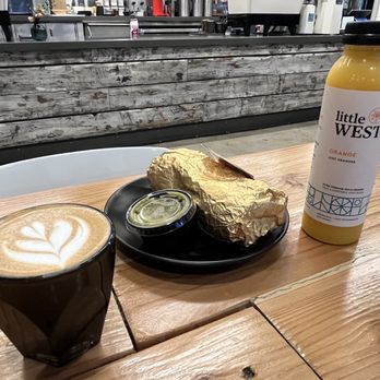 10 SPEED COFFEE-SANTA MONICA - Updated July 2025 - 283 Photos & 224 ...