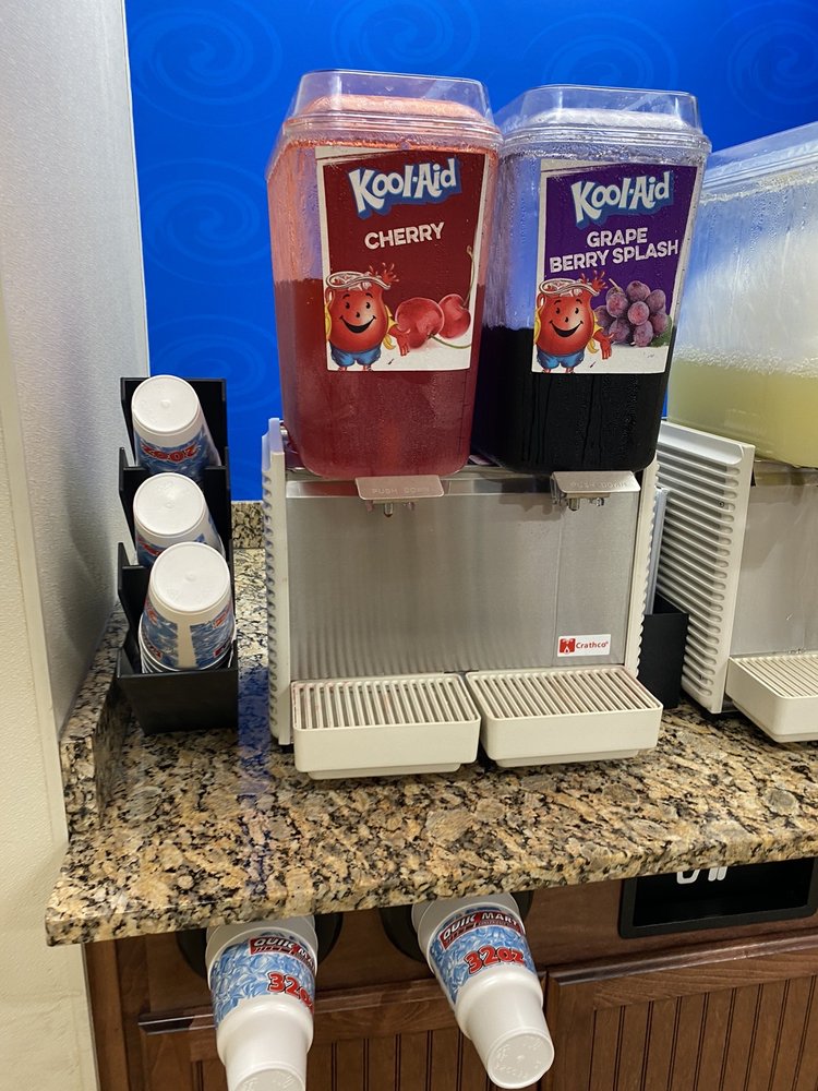 QUIK MART 3 - Updated October 2025 - 43 Photos - 600 S Jackson St ...