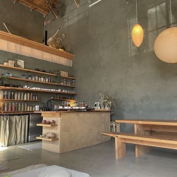 TEA AT SHILOH - Updated June 2025 - 76 Photos & 45 Reviews - 2035 Bay ...