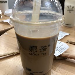 MÖGE TEE - Updated October 2025 - 200 Photos & 125 Reviews - 90 Canal ...