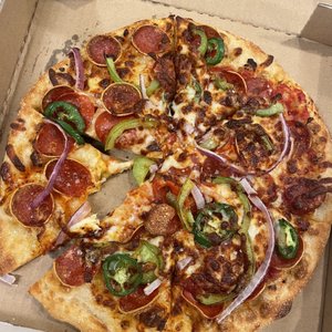 ROMA’S PIZZA - Updated January 2025 - 89 Photos & 158 Reviews - 233 ...