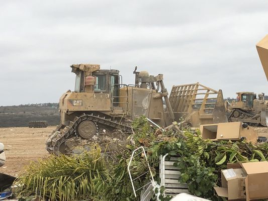 MIRAMAR LANDFILL - Updated June 2026 - 98 Photos & 77 Reviews - 5180 ...