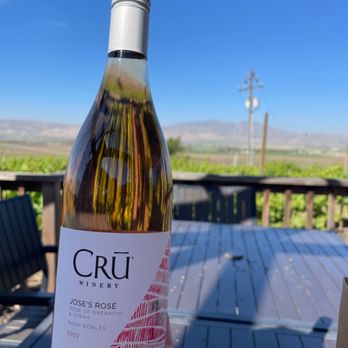 CRŪ WINERY - Updated December 2025 - 40 Photos & 14 Reviews - 37500 ...