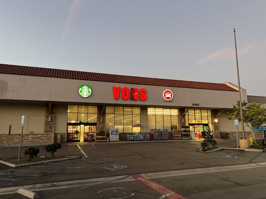 VONS - Updated December 2025 - 173 Photos & 125 Reviews - 10460 ...