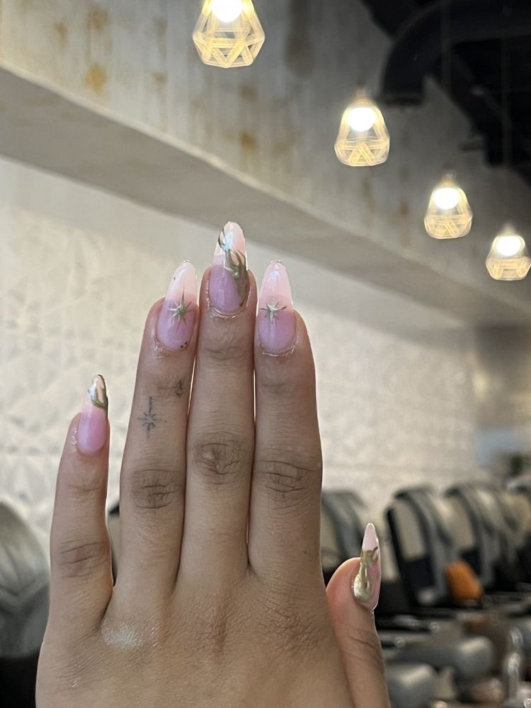 NT NAILS SPA - Updated July 2024 - 221 Photos & 117 Reviews - 8330B ...