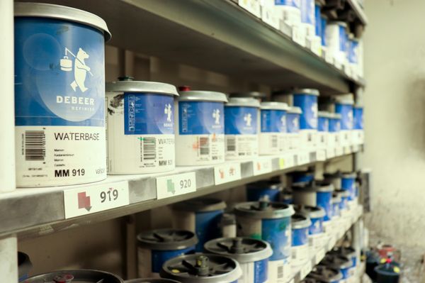 UNIQUE AUTO BODY - Updated October 2025 - 34 Photos & 47 Reviews ...