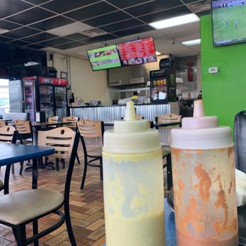 TORTAS DF - Updated March 2025 - 43 Photos & 65 Reviews - 521 E Hwy 121 ...