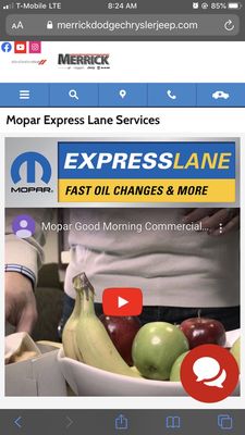 MERRICK JEEP CHRYSLER DODGE RAM - Updated June 2026 - 23 Photos & 193 ...