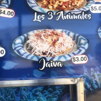 MARISCOS EL COMPITA - Updated December 2025 - 17 Photos & 12 Reviews ...