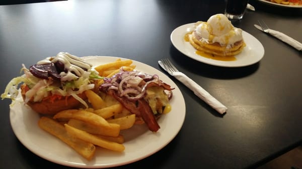 THE JAVA HUT - Updated November 2024 - 10 Reviews - 69 Murray St ...